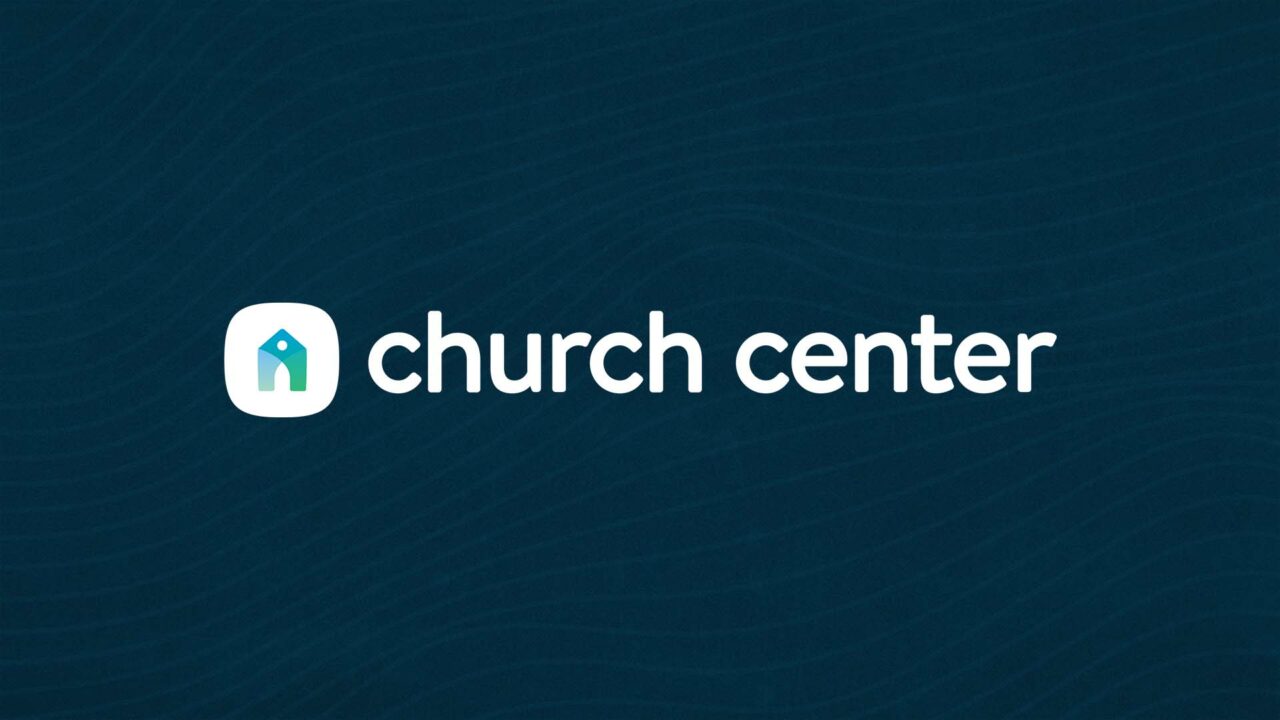 PLANNING CENTER | The Heights Church