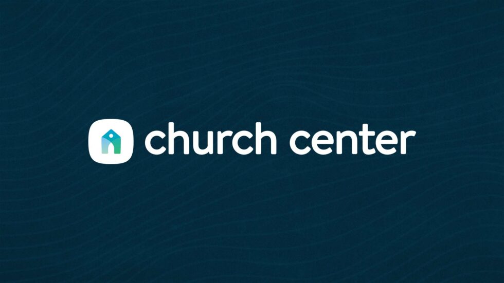 PLANNING CENTER | The Heights Church | Richardson, Texas