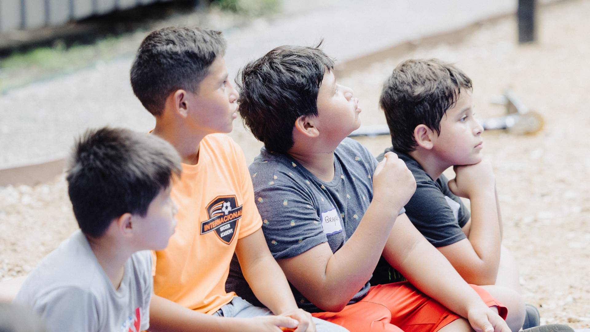 KIDZ POINT | The Heights Church